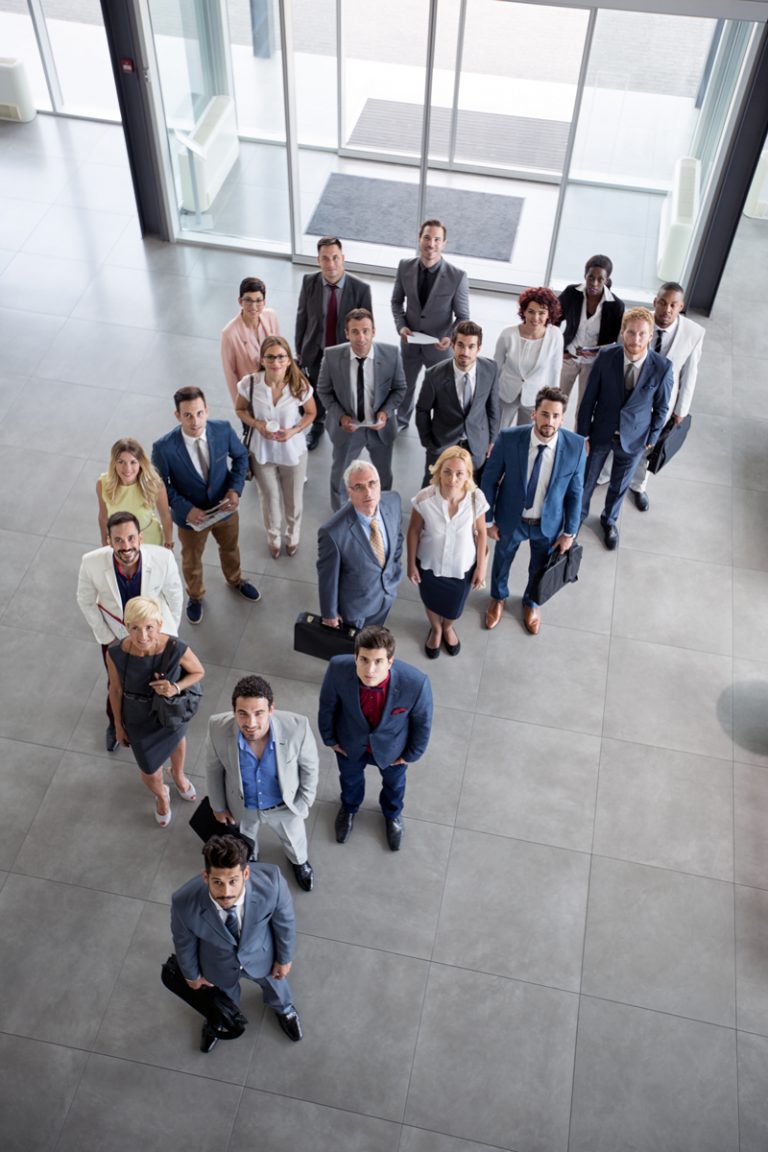 About - Connect Realty